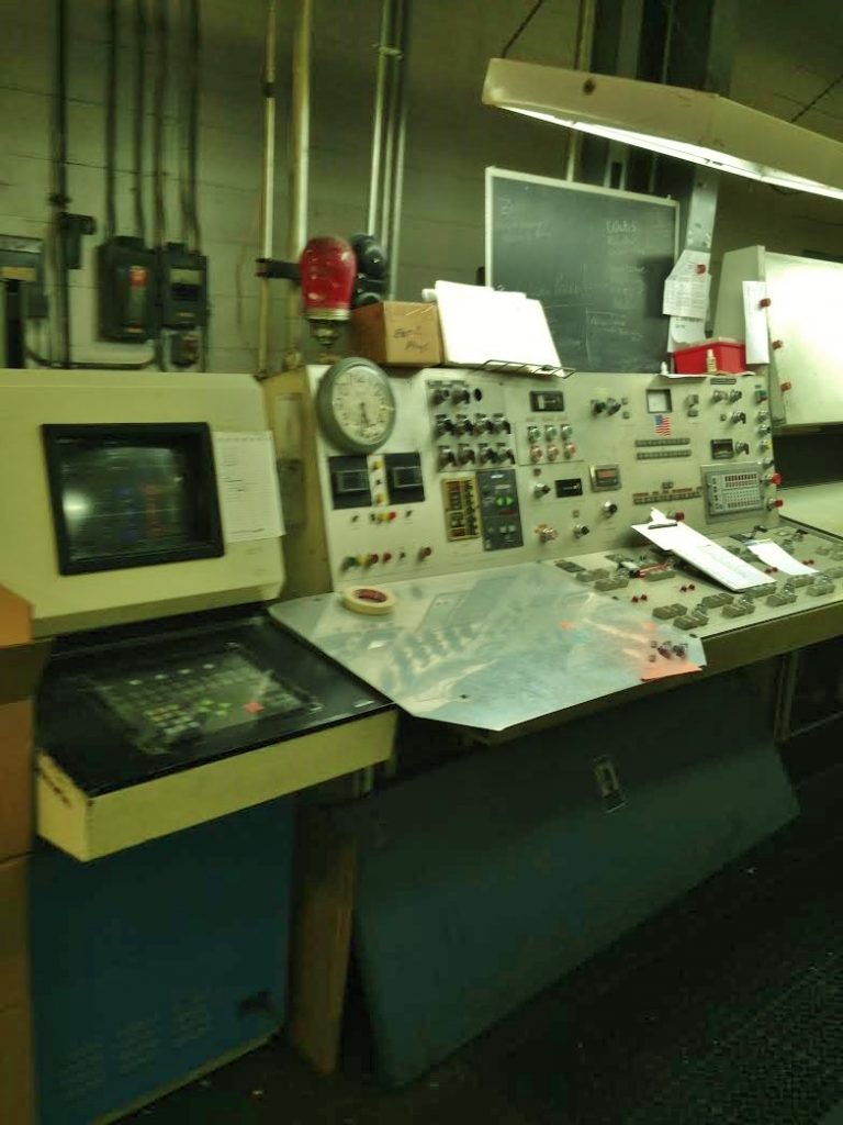 Harris M1000 A Technoweb Rotativas, Venta de rotativas