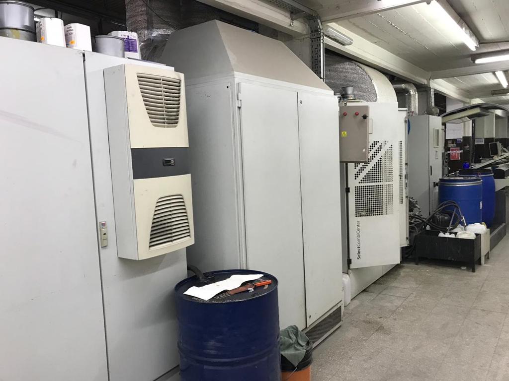 Roland 700 - Technoweb Rotativas