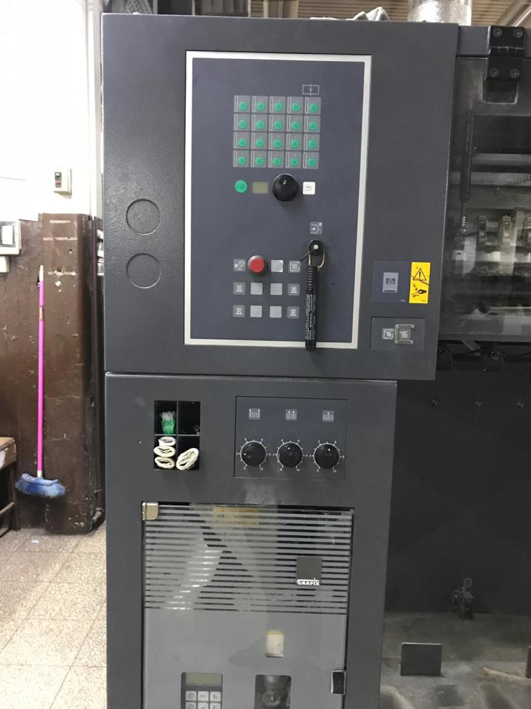 Roland 700 - Technoweb Rotativas